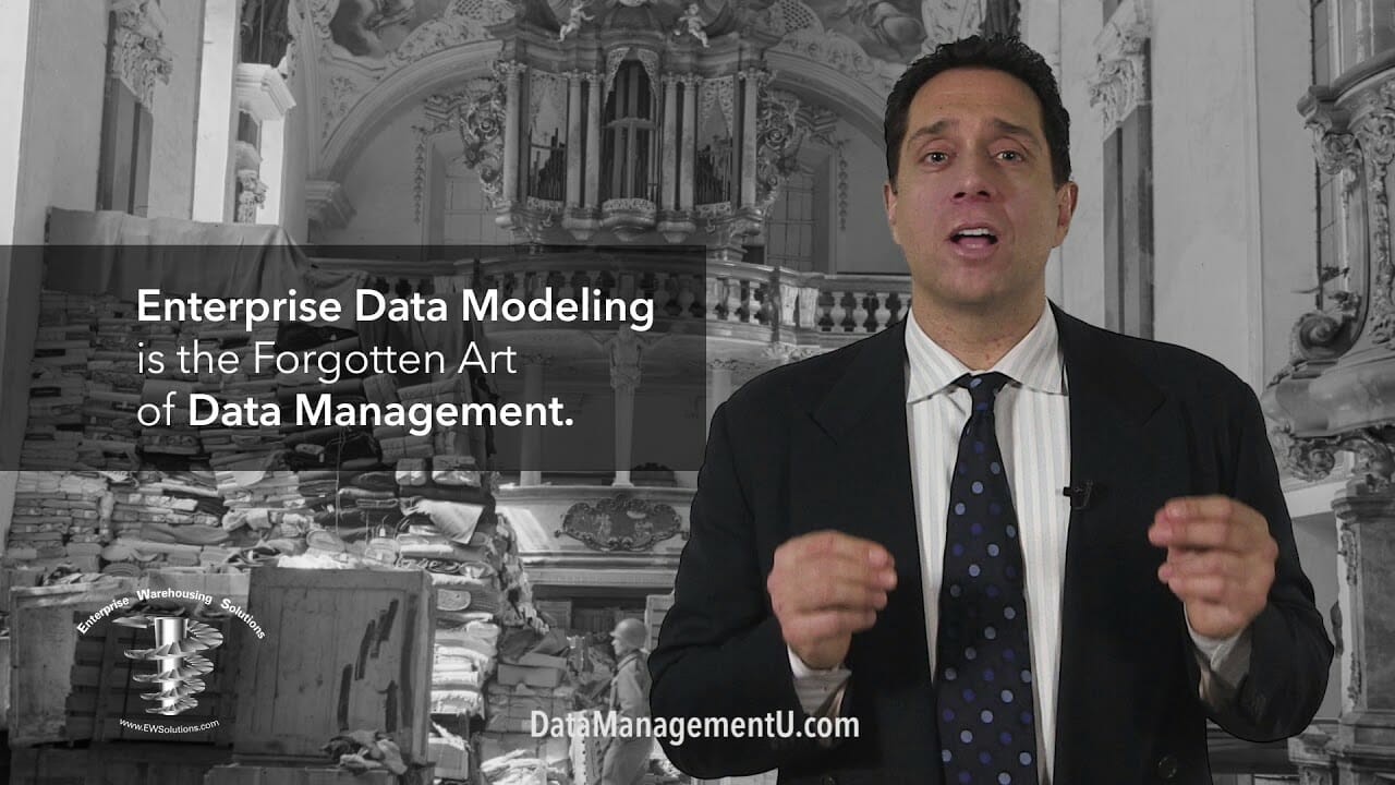 Data Management Moments | EWSolutions