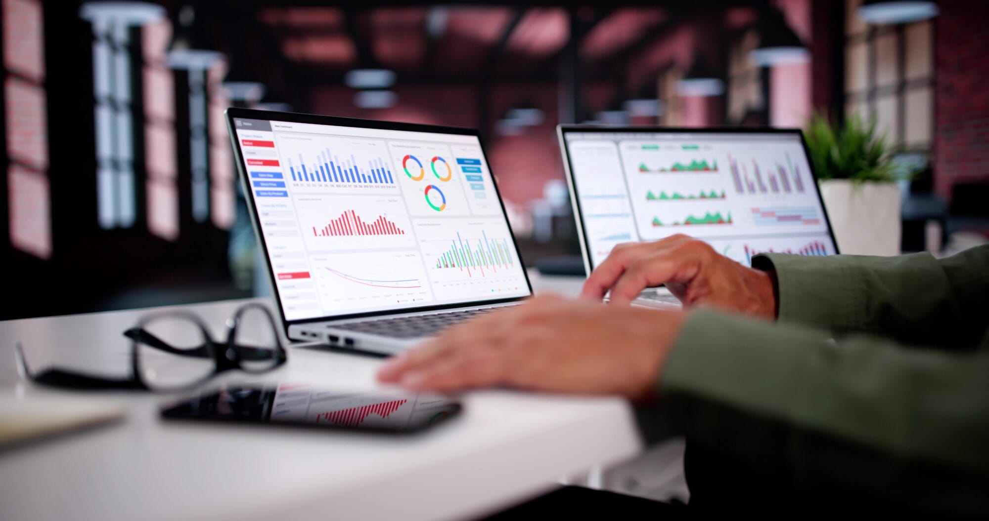 Data Management Services & Solutions - EWSolutions