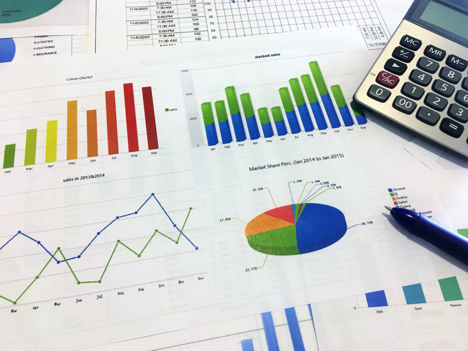 Data Management Webinars | EWSolutions