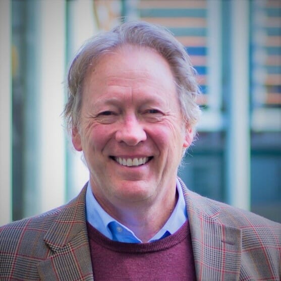 Bill Schmarzo: Dean of Big Data Value