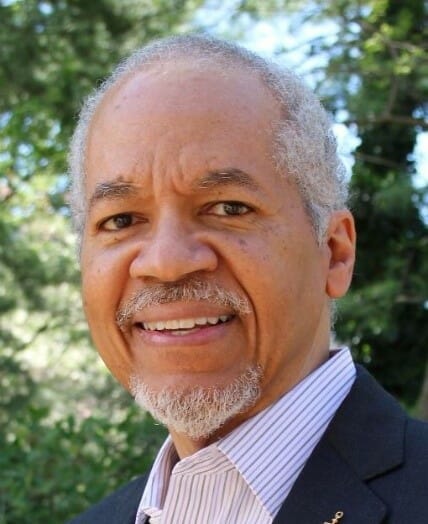 Dean Henry: Fortify Cyber Data Security