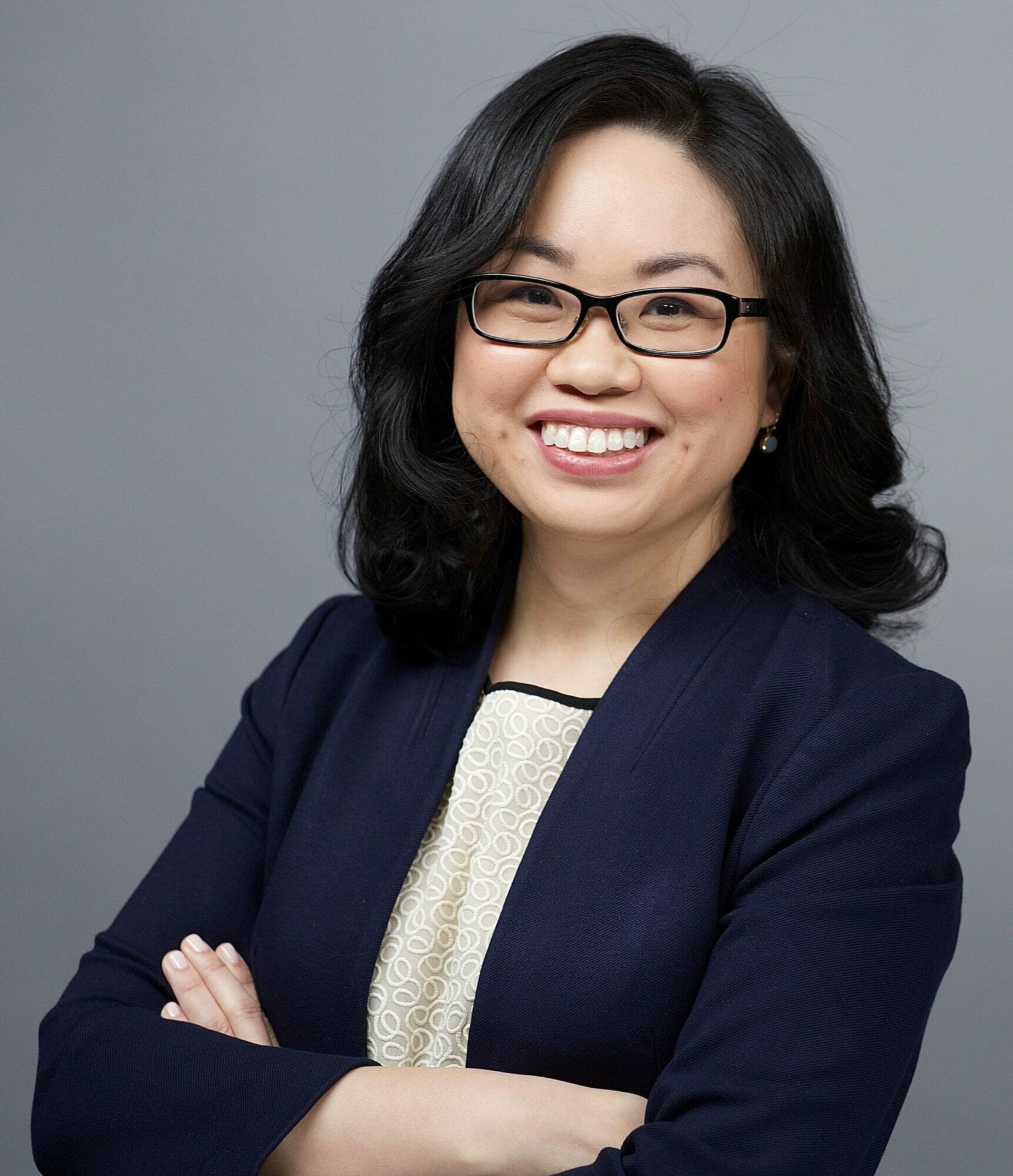Peggy Tsai - Thought Leader | EWSolutions