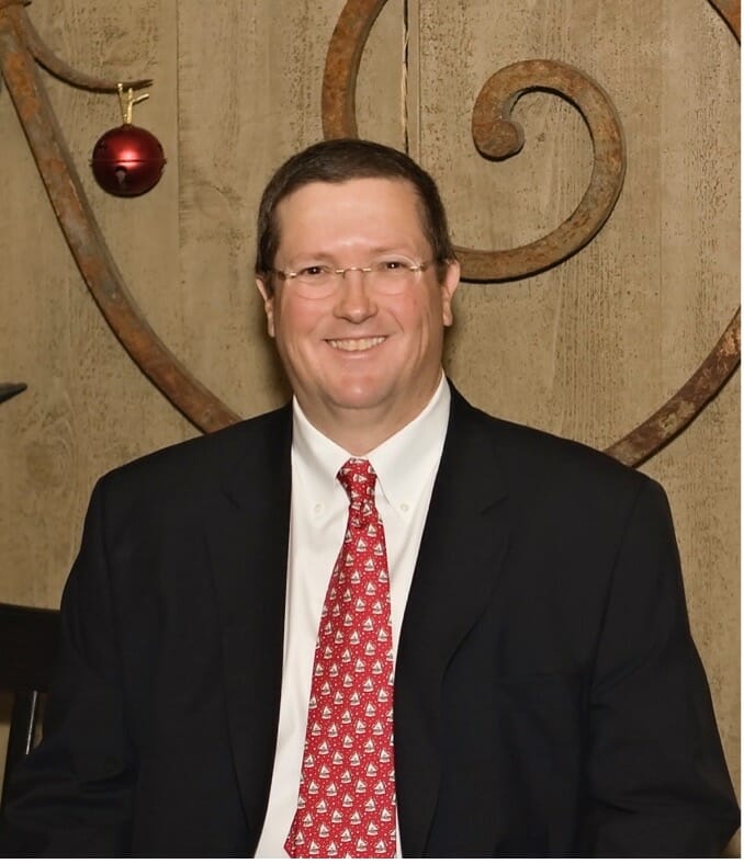 Dan Power | EWSolutions