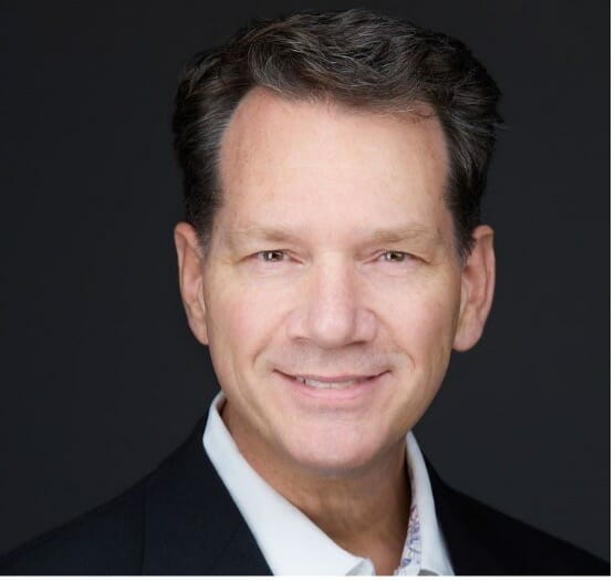 Keith Ellis - Thought Leader - EWSolutions