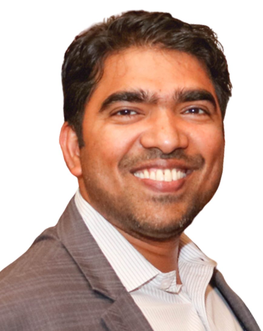 Thiag Loganathan | EWSolutions