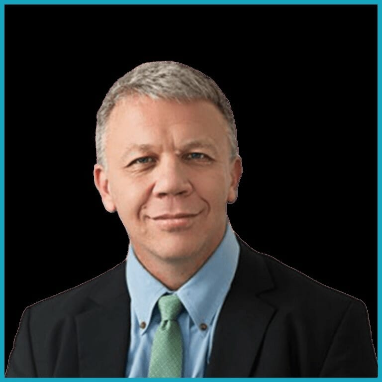 Daniel Linstedt: Invent The Data Vault Power