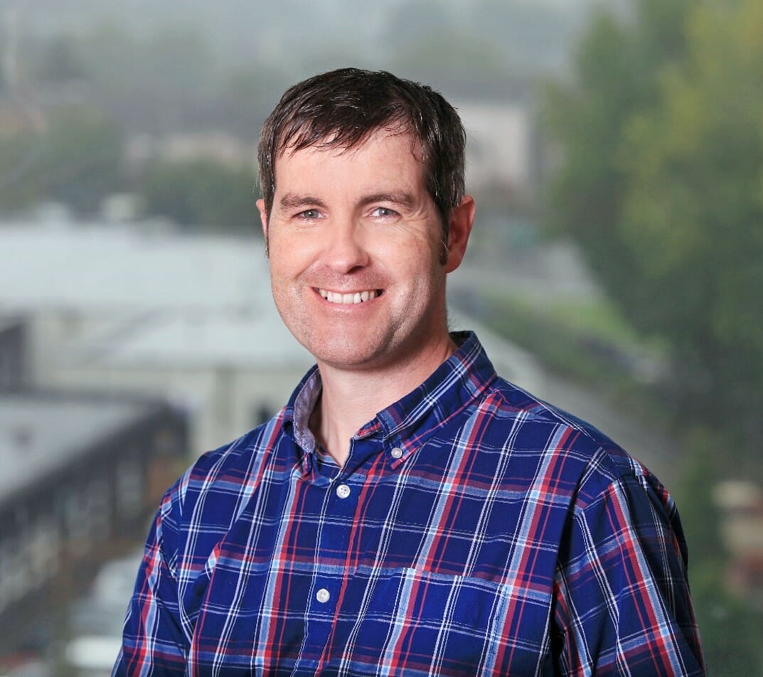 Paidi O’Reilly Ph.D.: Driving Bold Innovation