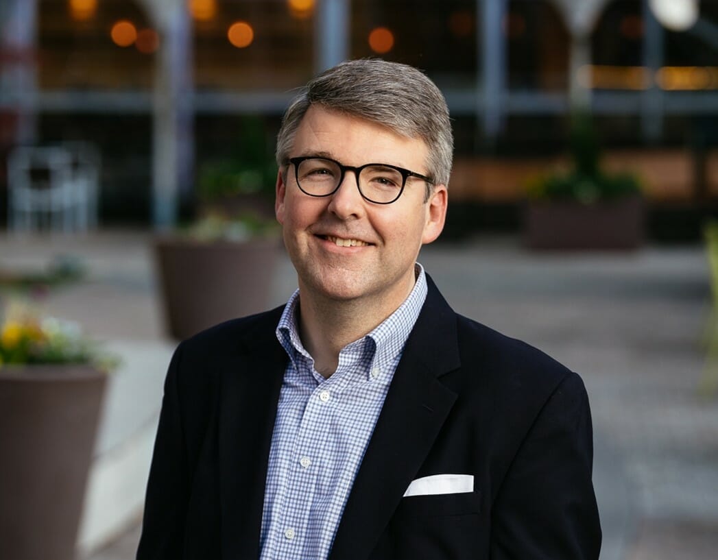 Dr. Jonathan Fowler | EWSolutions