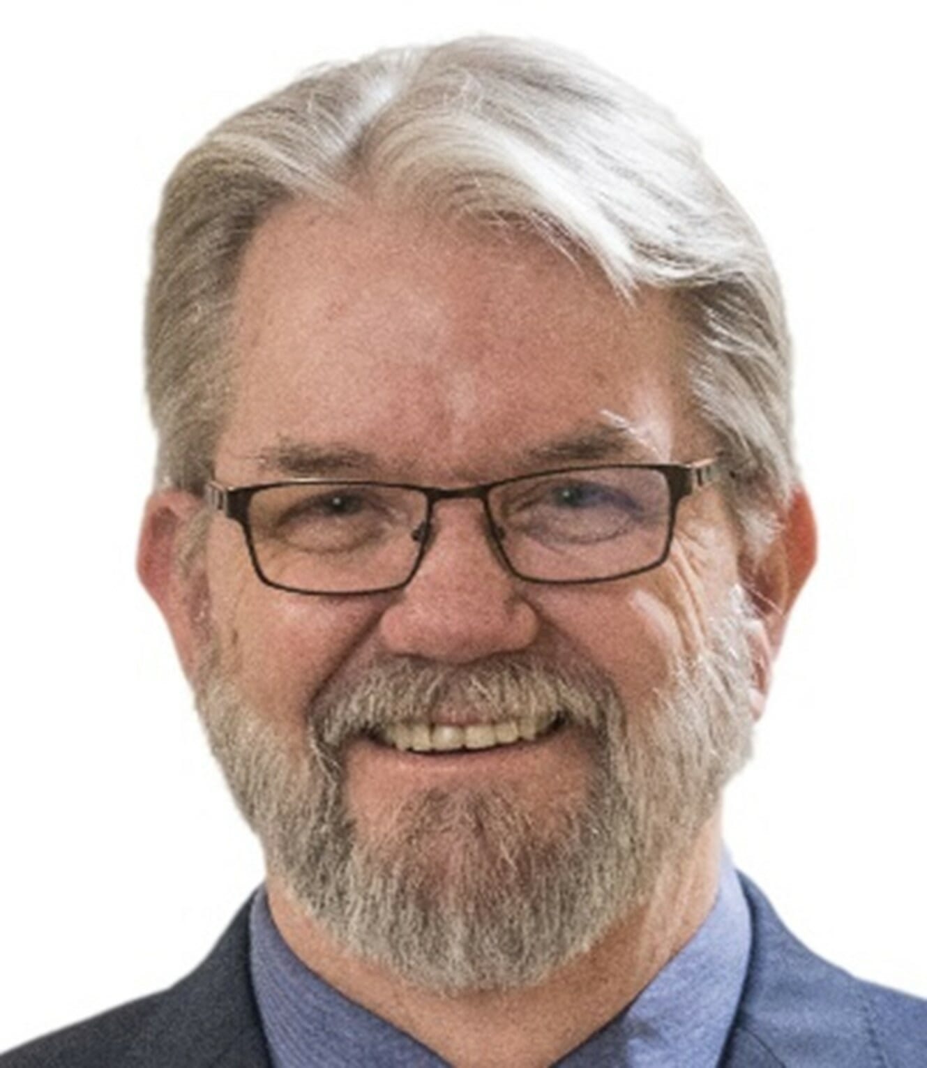 Roger Tregear - Thought Leader | EWSolutions