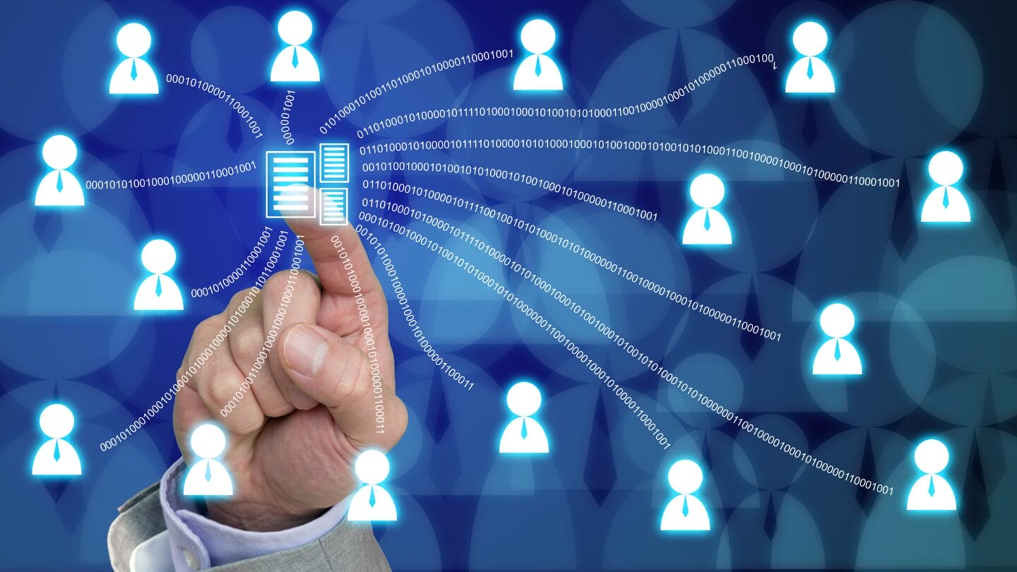 Master Data Management vs Reference Data Management: Key Differences ...