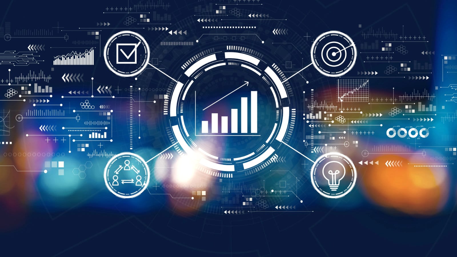 Data Management Services & Solutions - EWSolutions