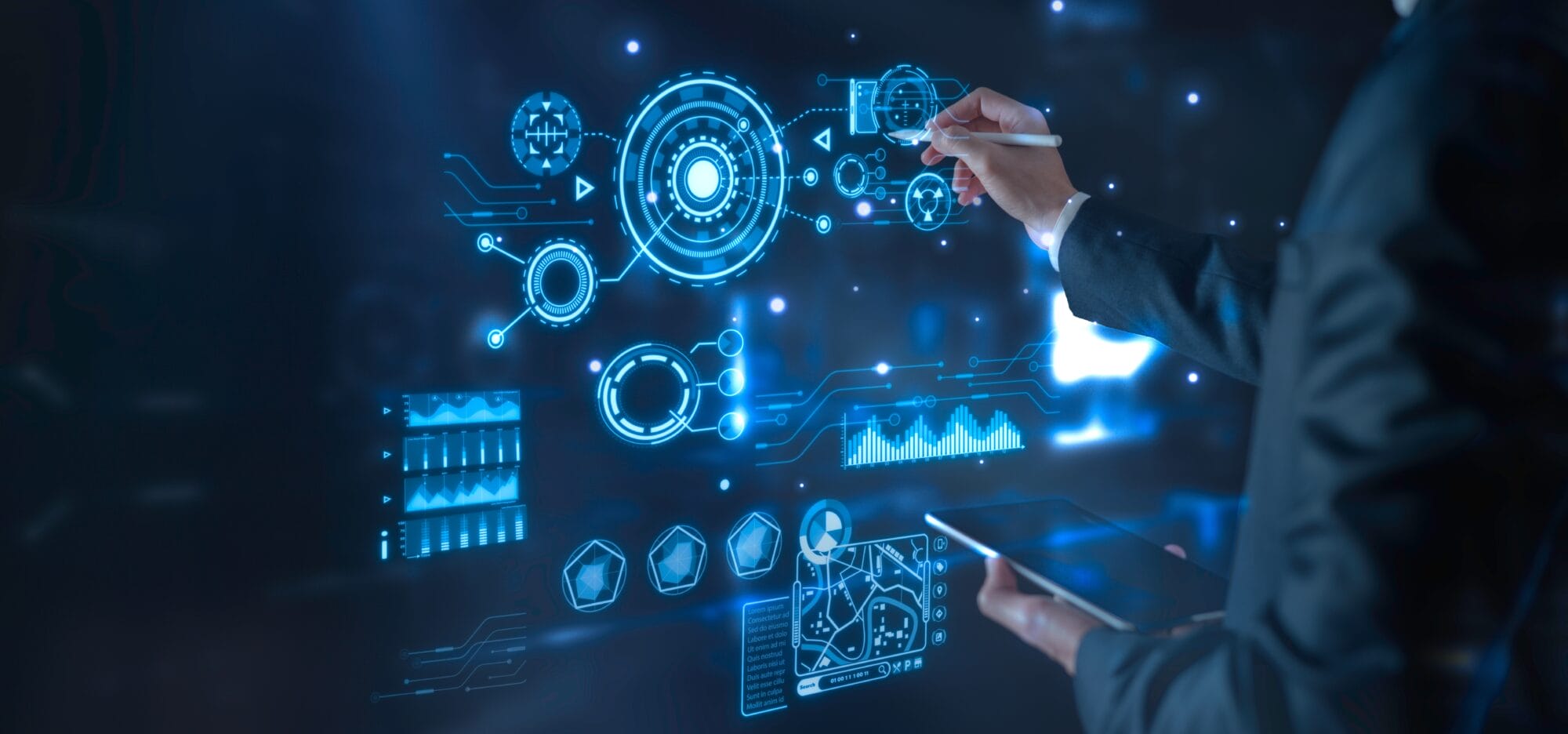 Data Management Services & Solutions - EWSolutions