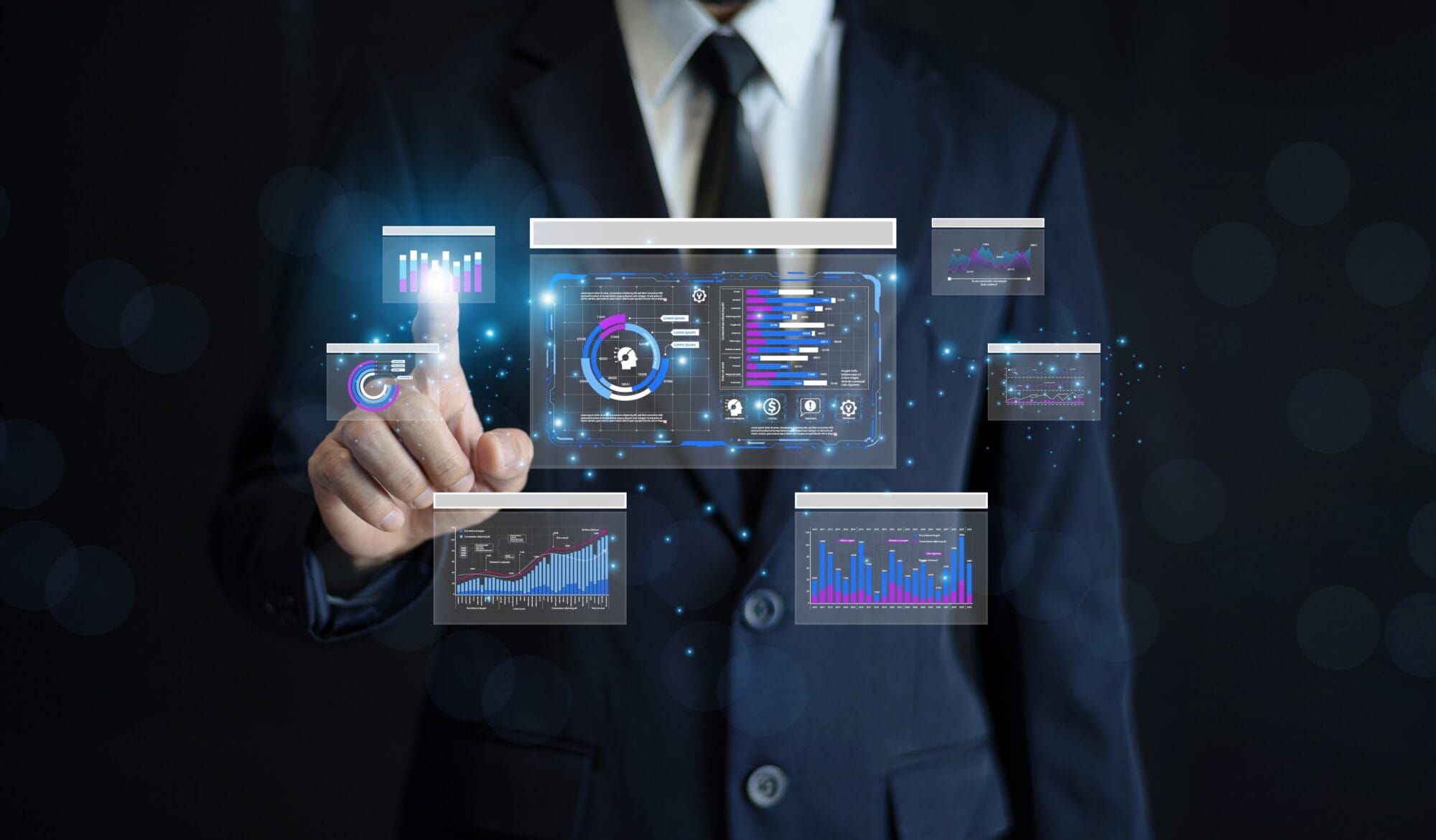 Data Management Services & Solutions - EWSolutions