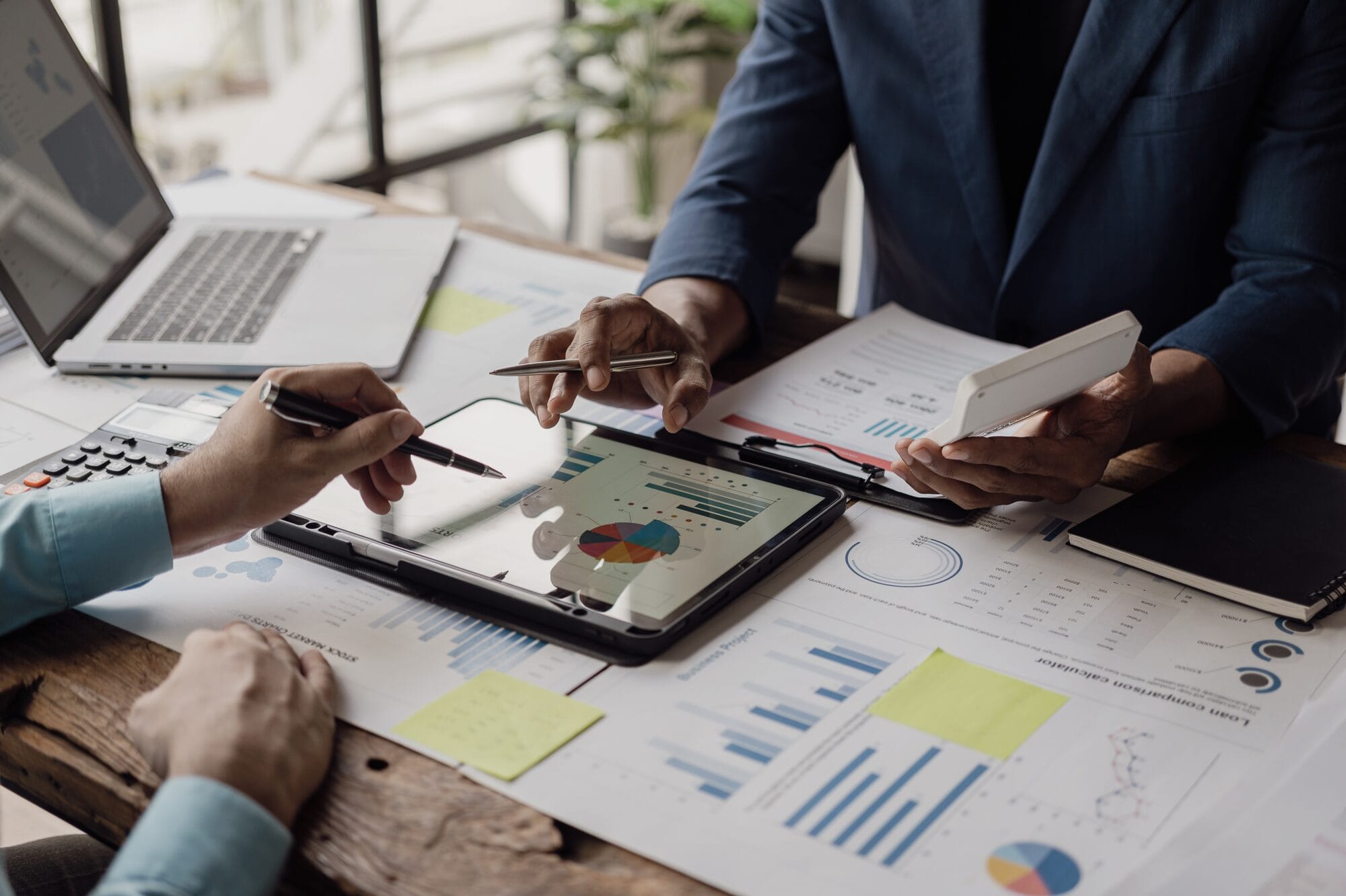 Master Data Management: Optimize Your Reference Data Strategy