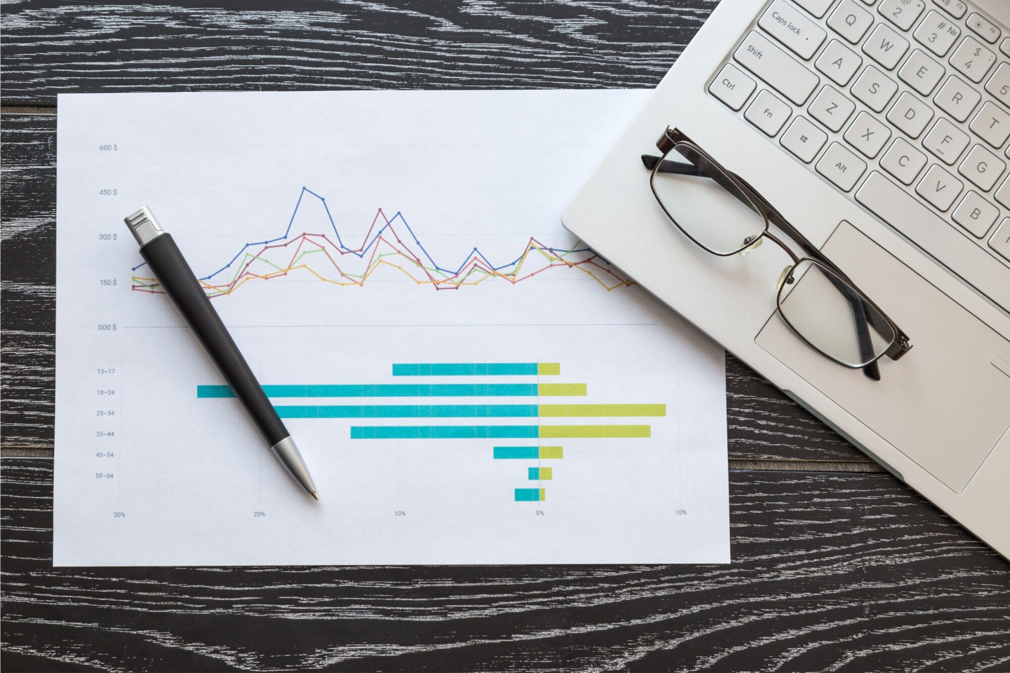 5 Real-World Data Management Examples | EWSolutions