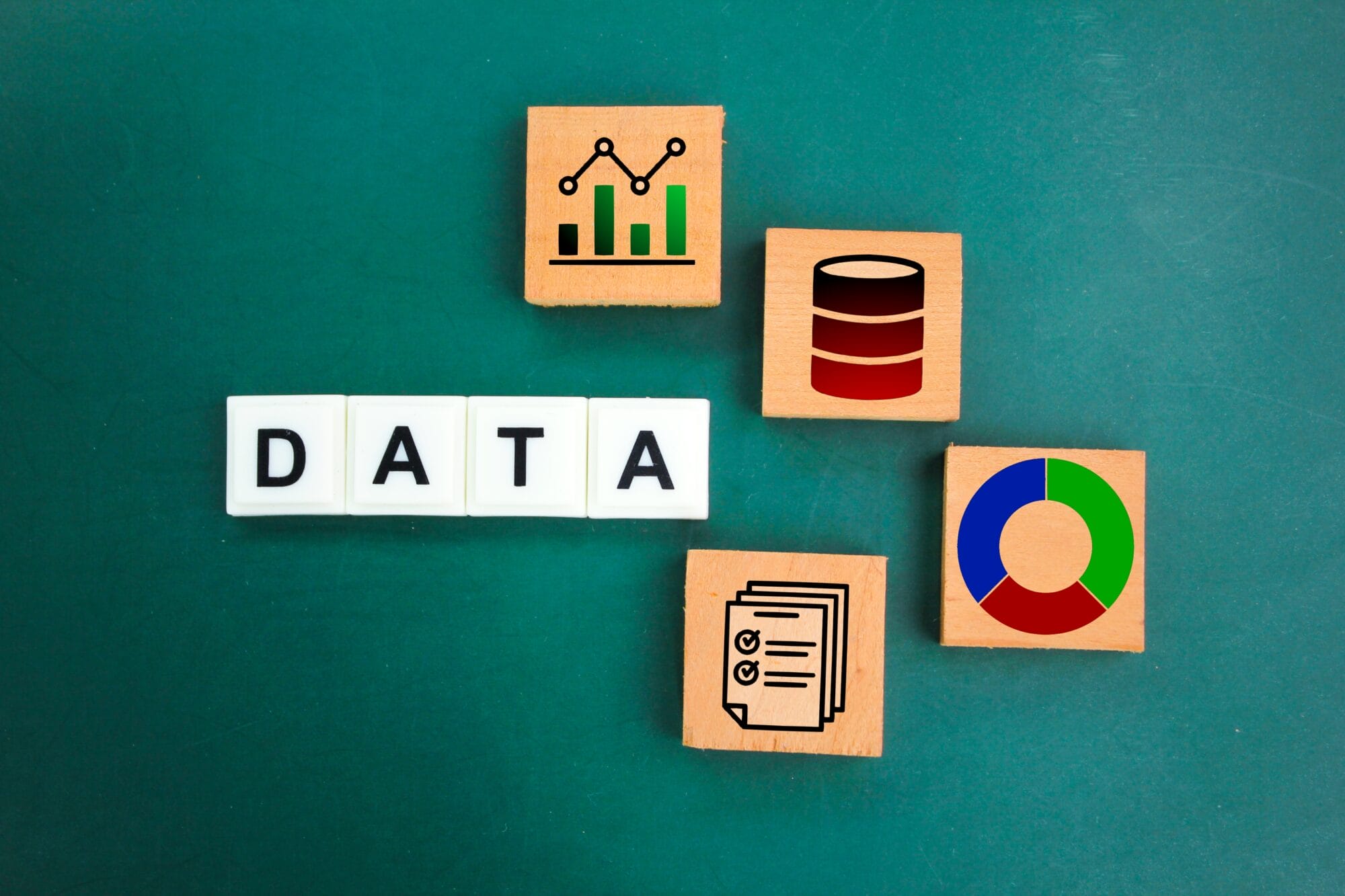 The Definitive Guide To A Data Management Framework 2025