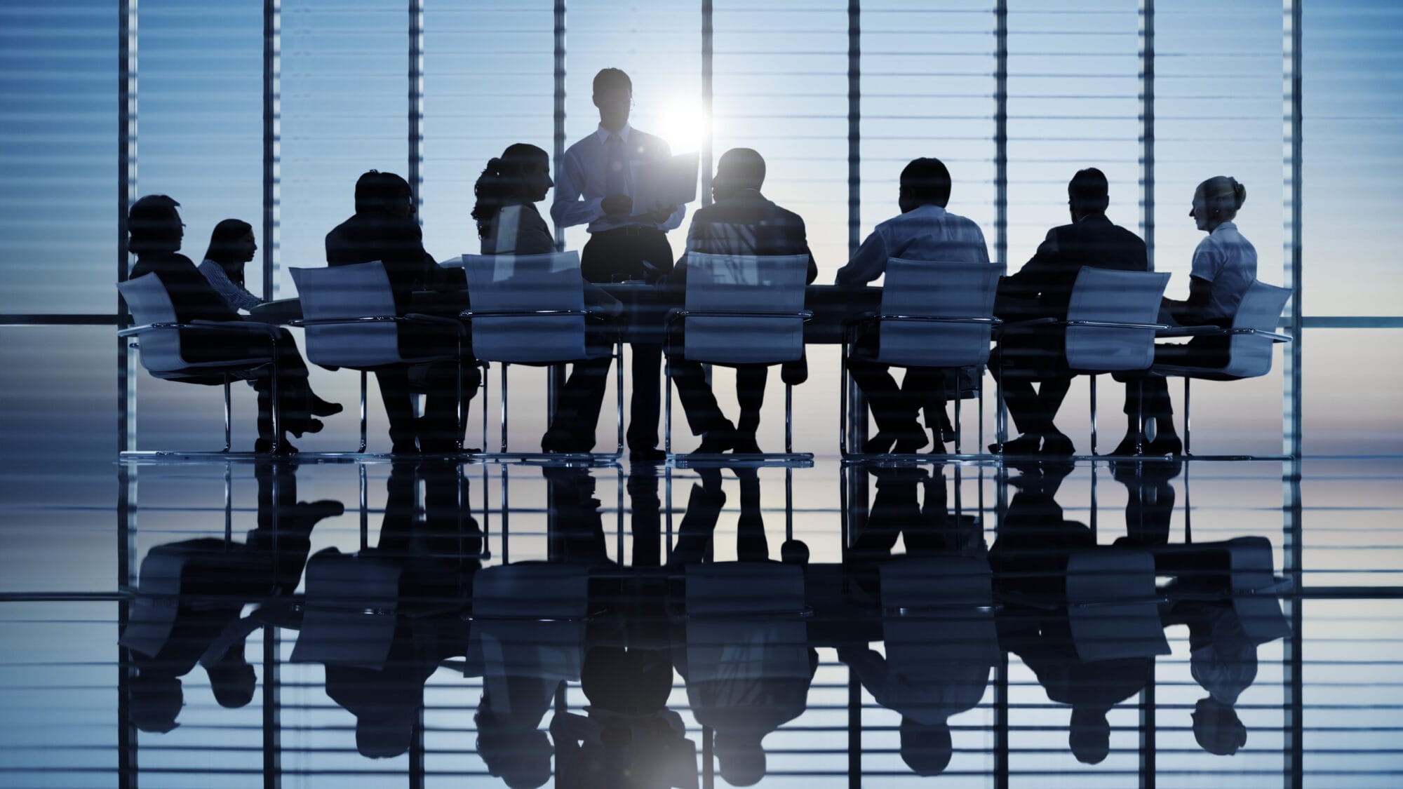 10 Key Components of Data Governance Program | EWSolutions